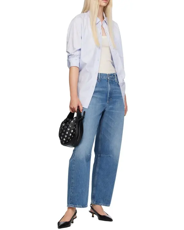 Citizens Of Humanity Belt Loop Jeans