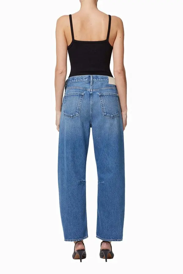 Citizens Of Humanity Belt Loop Jeans