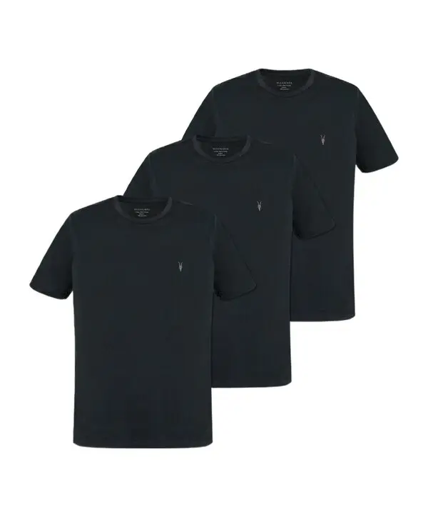 ALLSAINTS Signature Skull T-shirt