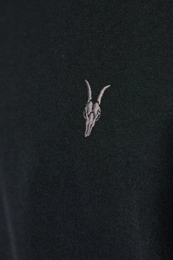 ALLSAINTS Signature Skull T-shirt