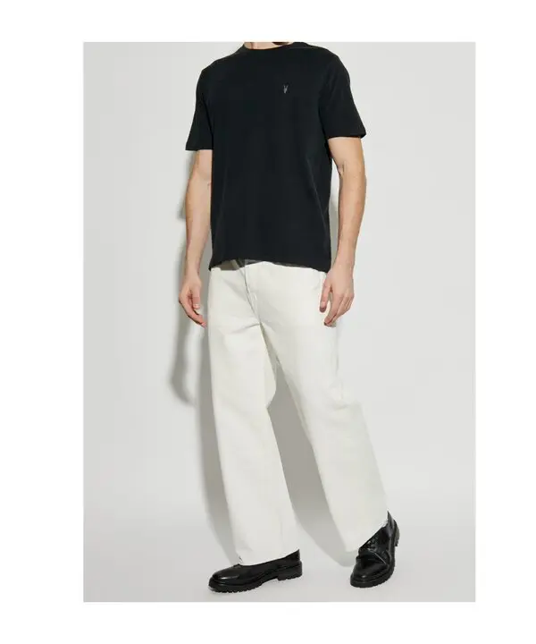 ALLSAINTS Signature Skull T-shirt
