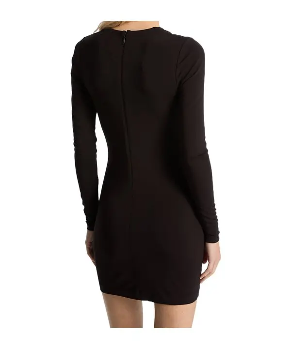 Michael Kors Matte Mini Dress