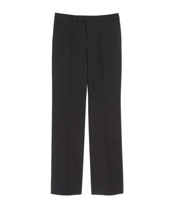 Valentino Garavani Pleated Straight-leg Trousers
