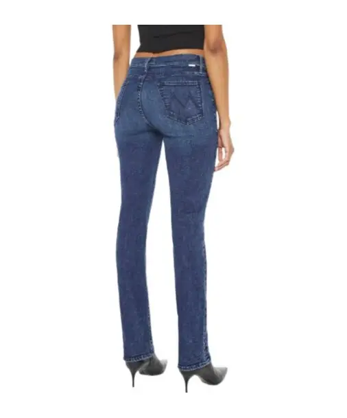 MOTHER The Rascal Skimp Jeans