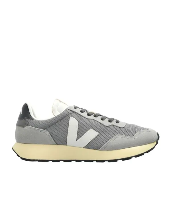 VEJA Rio Branco Panelled Sneakers
