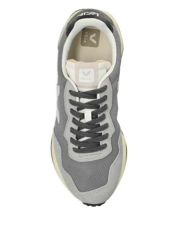 VEJA Rio Branco Panelled Sneakers