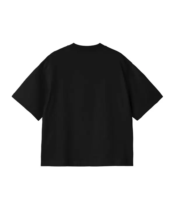 Carhartt Work In Progress Cloud Heart Graphic T-shirt
