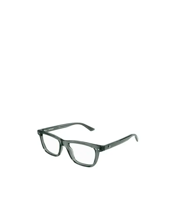 Montblanc Square Frame Eyeglasses