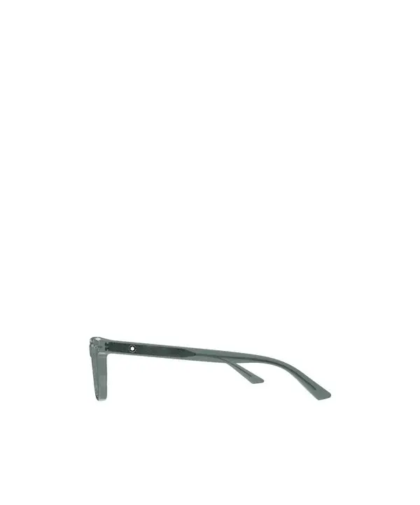 Montblanc Square Frame Eyeglasses