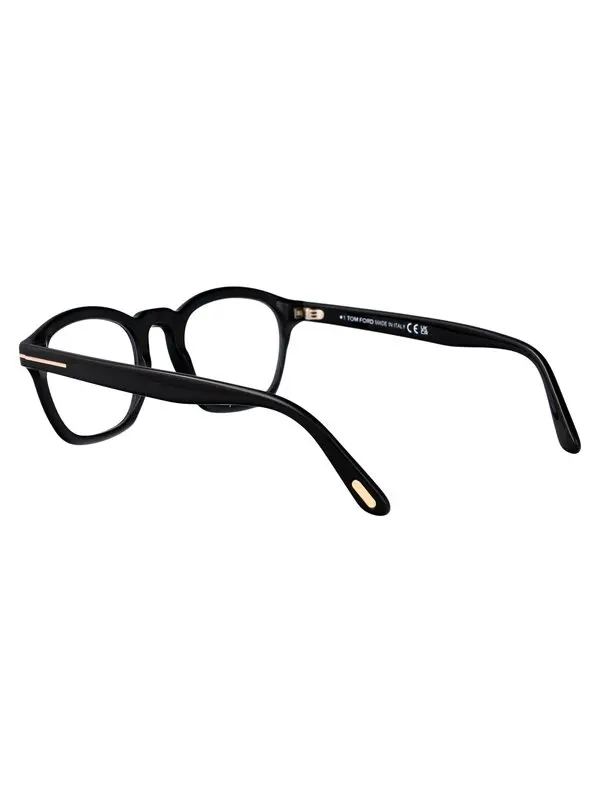 TOM FORD Square-frame Glasses