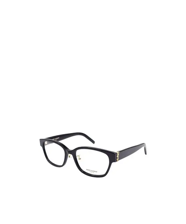 Saint Laurent Square-frame Glasses