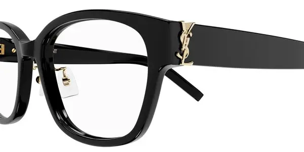 Saint Laurent Square-frame Glasses