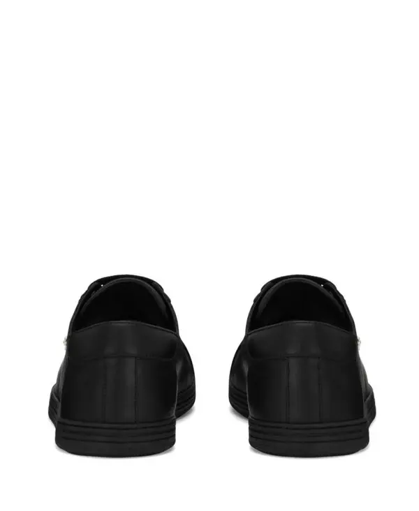 Dolce & Gabbana Tropez Low-top Sneakers