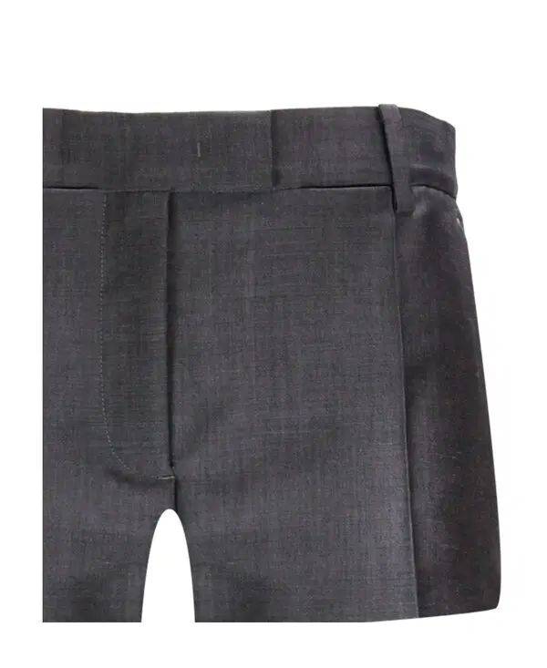 Valentino Garavani Tailored Short Shorts