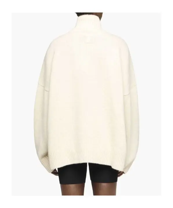 J.W.ANDERSON Two-tone Sweater
