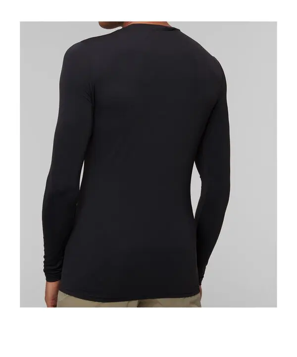 J. Lindeberg Long Sleeve Logo T-shirt