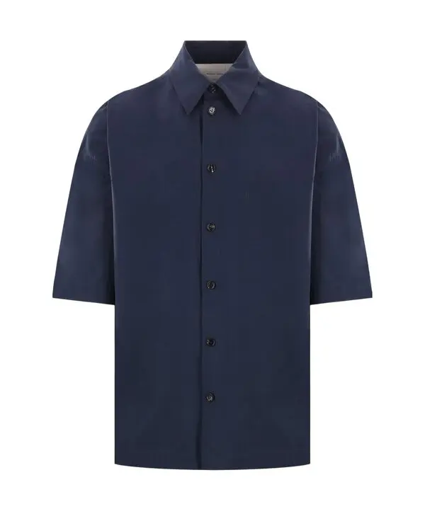 Bottega Veneta Compact Shirt