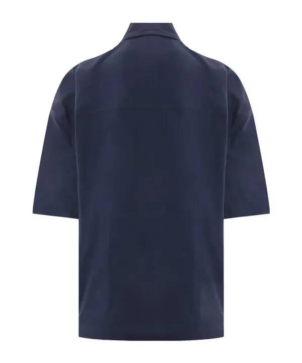 Bottega Veneta Compact Shirt