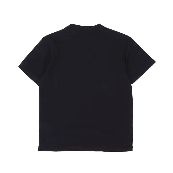 Stone Island Logo Patch Crewneck T-shirt - Blue