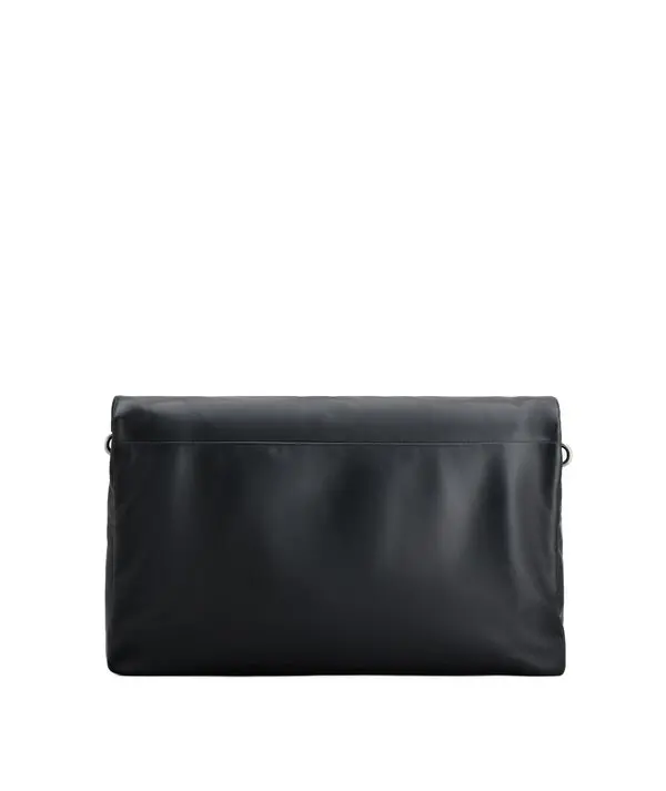 ROGER VIVIER Viv Choc Chain Shoulder Bag