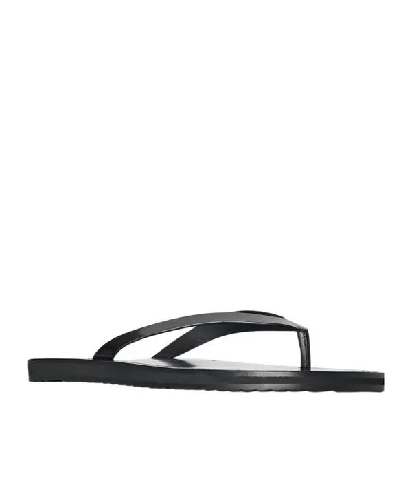 THE ROW City Flip Flop