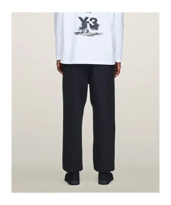 Y3 Ft Track Pants