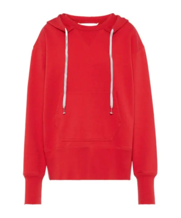 MAISON MARGIELA Hooded Sweatshirt