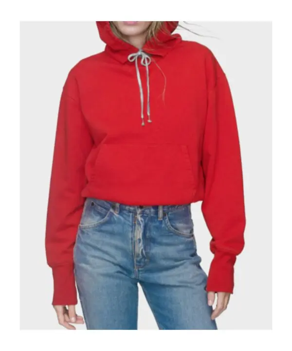 MAISON MARGIELA Hooded Sweatshirt