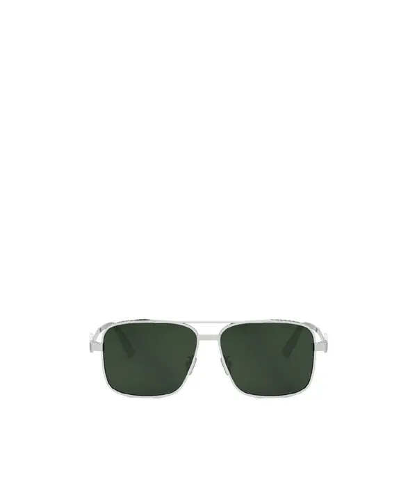 Dior Full Frame Sunglasses - Green