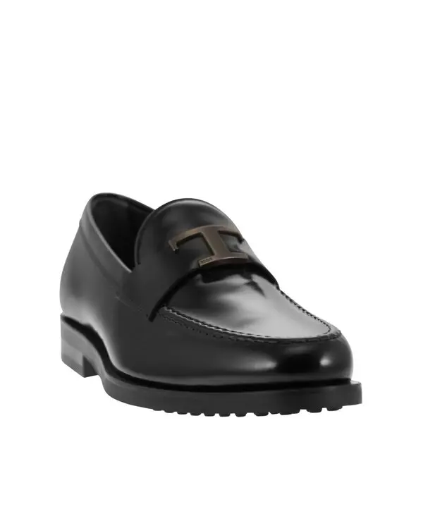 TOD'S Timeless Slip-on Loafers