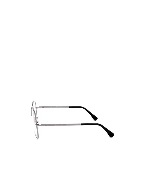 Max Mara Aviator Frame Eyeglasses