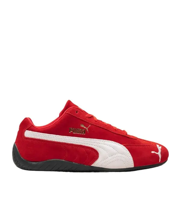 PUMA Speedcat Og Sneakers - Red