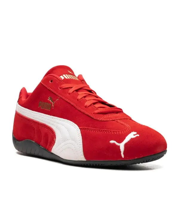 PUMA Speedcat Og Sneakers - Red