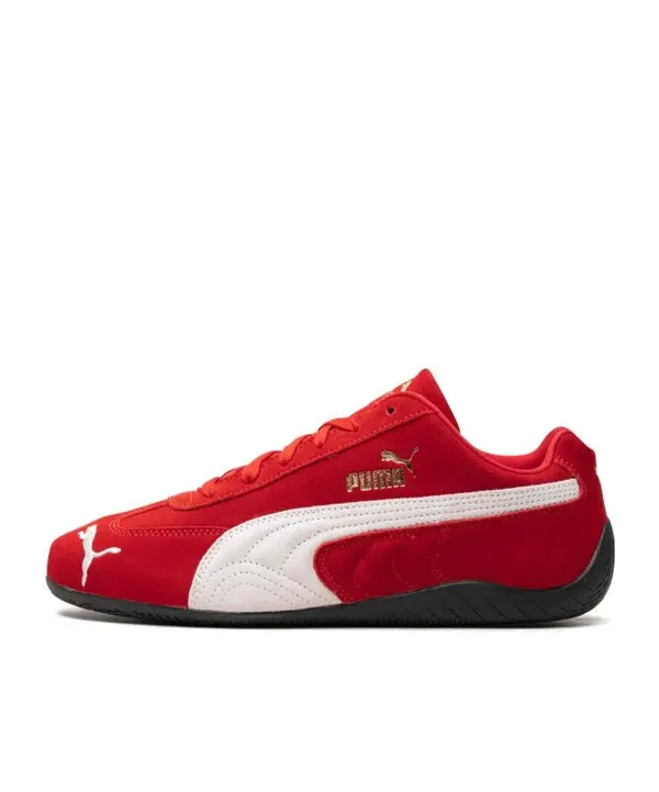 PUMA Speedcat Og Sneakers - Red