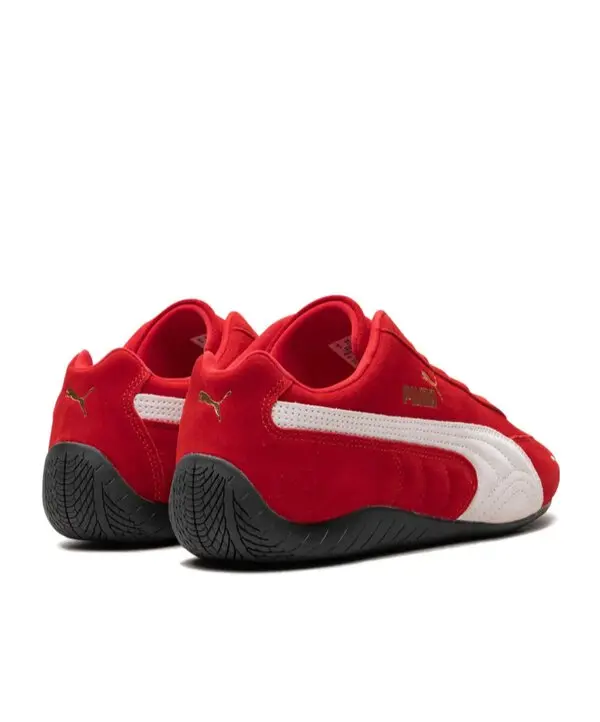 PUMA Speedcat Og Sneakers - Red
