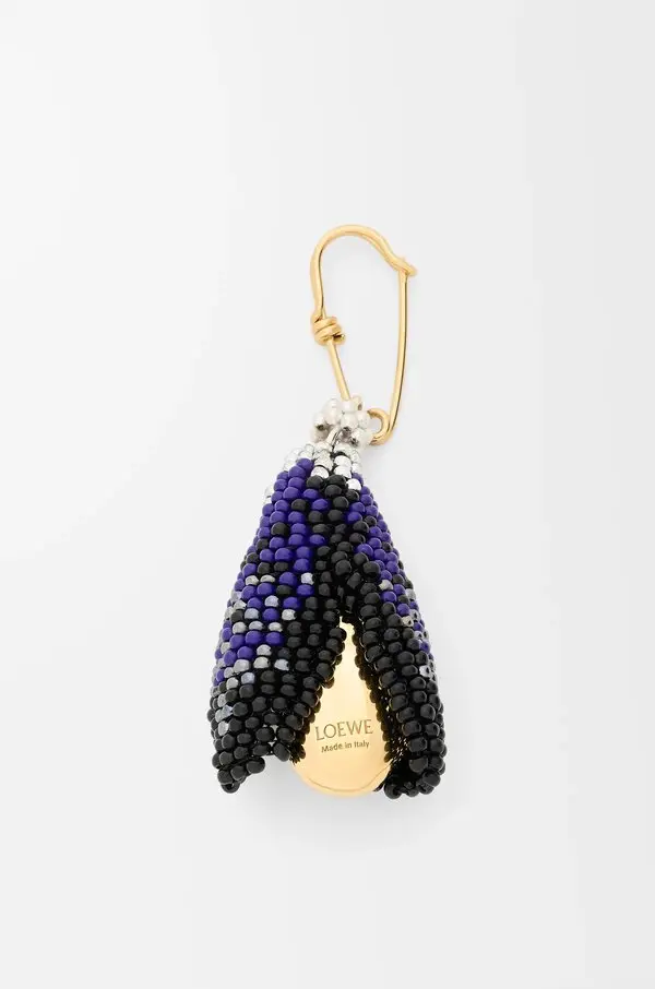 Loewe Shell Brooch