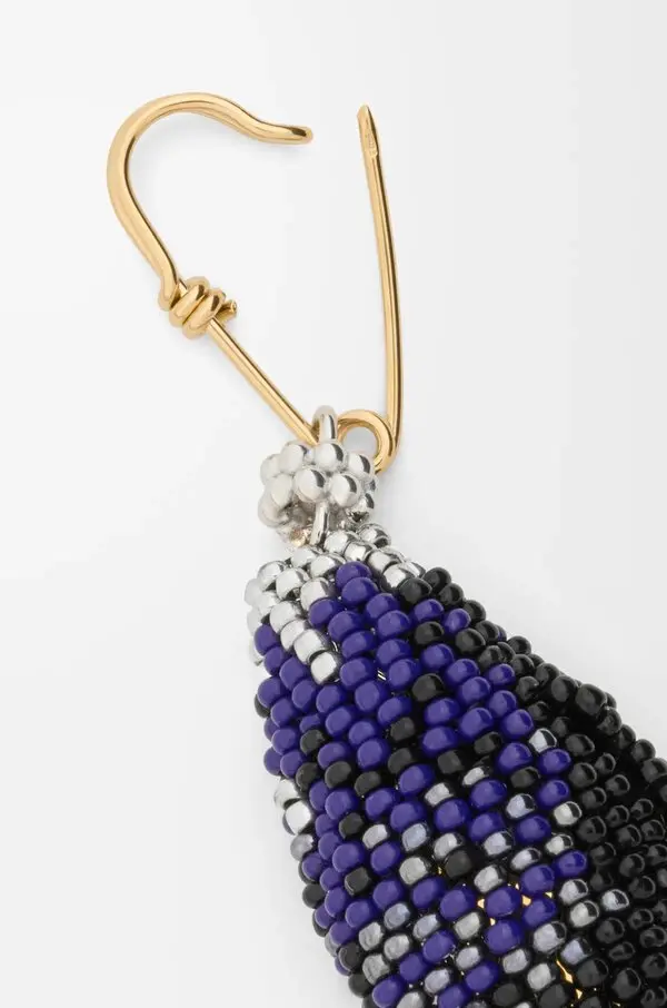 Loewe Shell Brooch