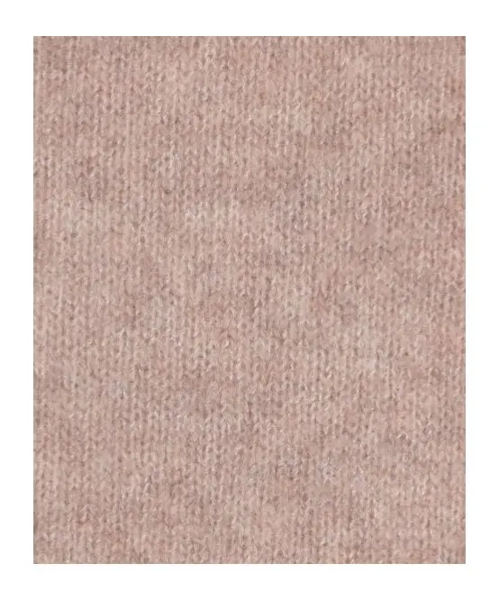 ROBERTO COLLINA Ribbed Crewneck Jumper - Nude