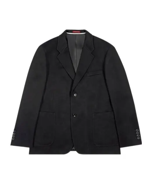 Gucci Button Pockets Jacket