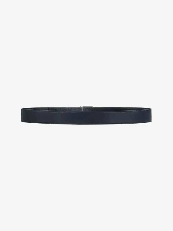 Givenchy 4g Reversible Belt