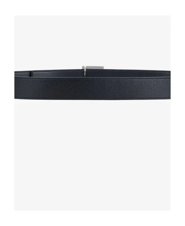 Givenchy 4g Reversible Belt