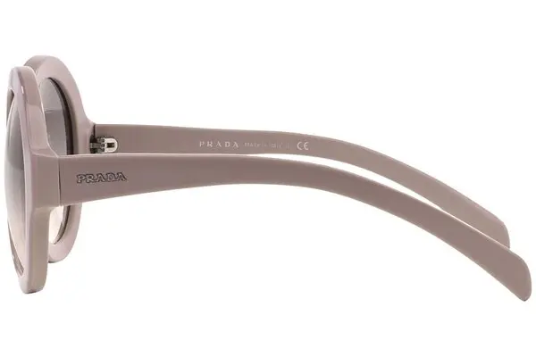 Prada Logo Gradient Sunglasses