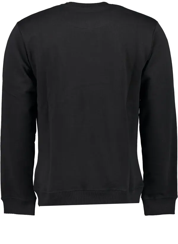 Kenzo Embroidered Tiger Sweatshirt - Black
