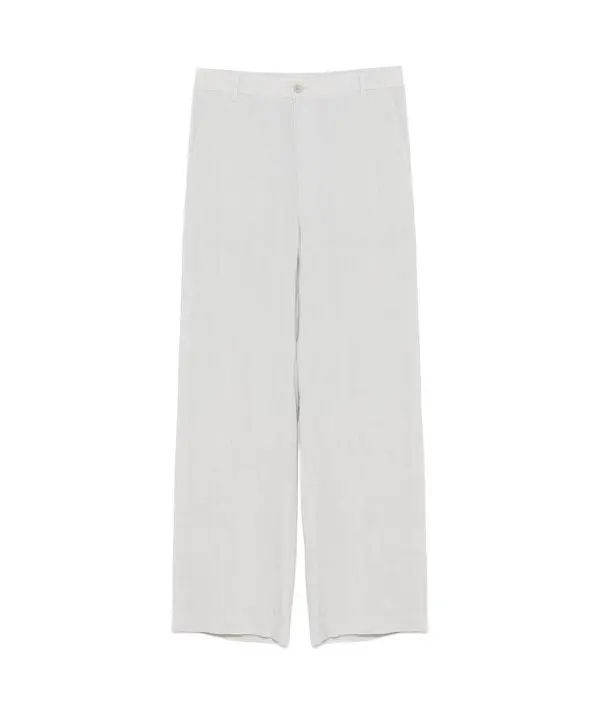 Barena Venezia Nini Lezier Trousers - Argento