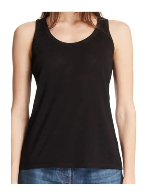 THE ROW Sleeveless Vest