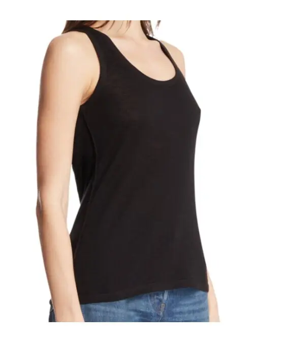 THE ROW Sleeveless Vest