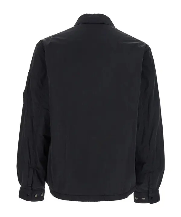 C.P. COMPANY Chrome-r Padded Overshirt