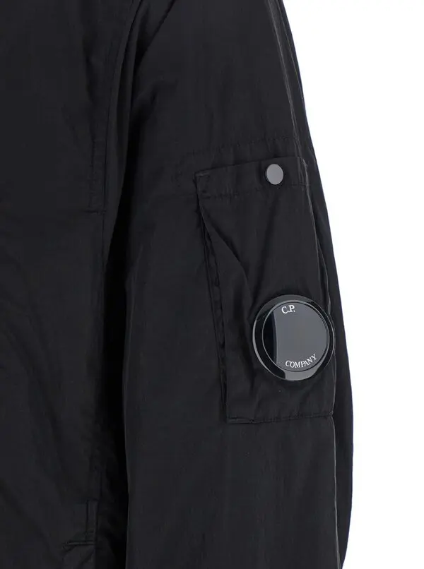 C.P. COMPANY Chrome-r Padded Overshirt