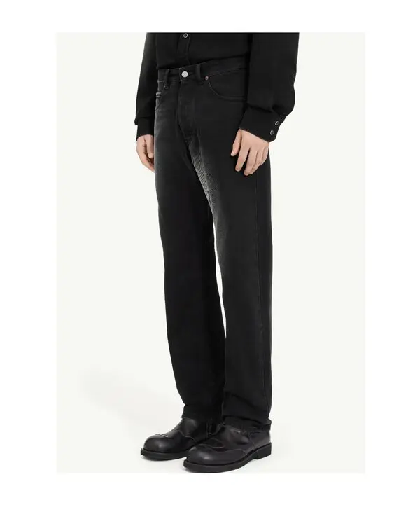 MAISON MARGIELA Straight-leg Jeans