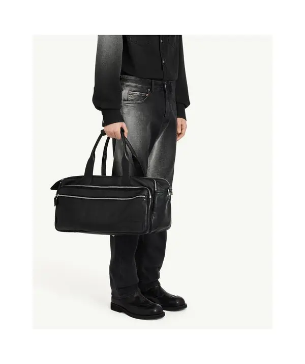 MAISON MARGIELA Straight-leg Jeans